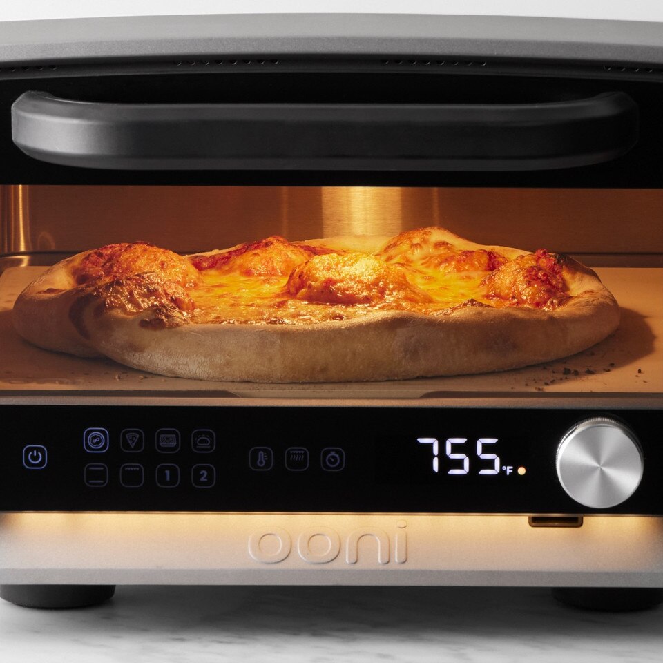Ooni Volt 2 Pizza Oven | Williams Sonoma Australia